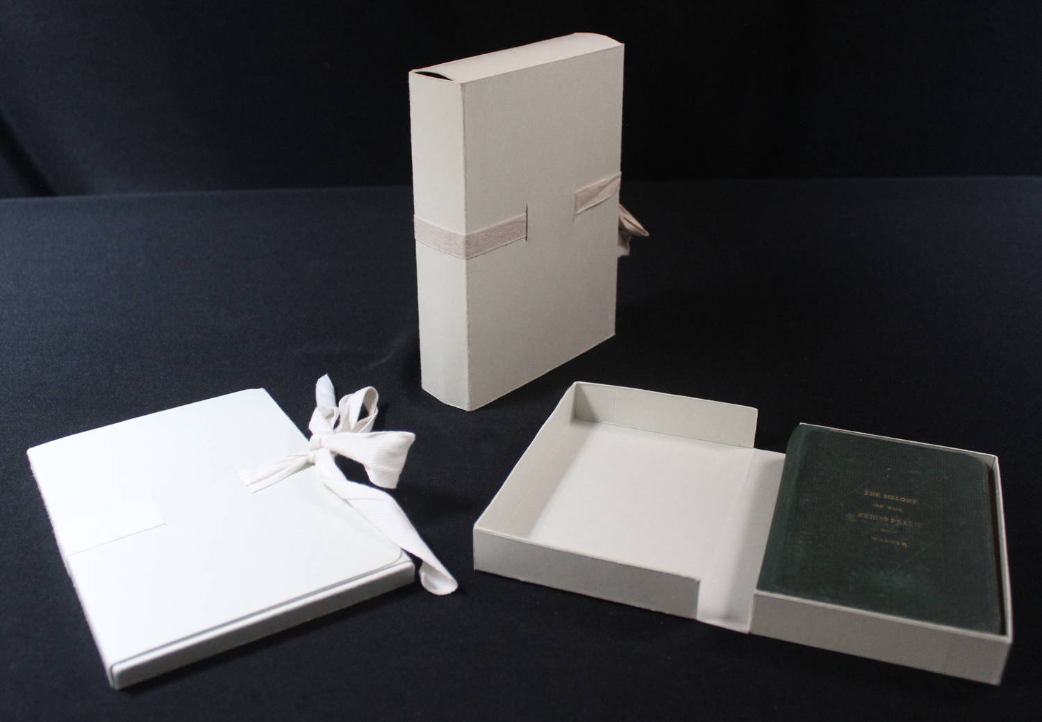 Simple Archival Boxes – CBBAG Ottawa Valley Chapter